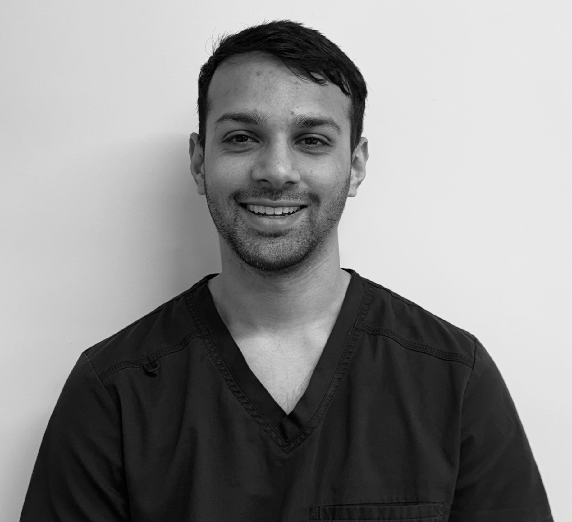 Dr Amish Patel - Snape Hill Dental Studio & Implant Centre | Dentist in Dronfield, Derbyshire